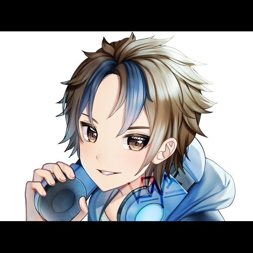Nightcore Venyx YouTube Channel Profile | SubmitHub