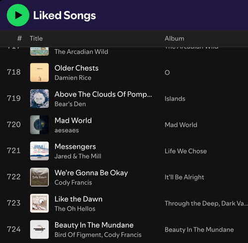 How to find similar artists to your music – and why it matters | SubmitHub